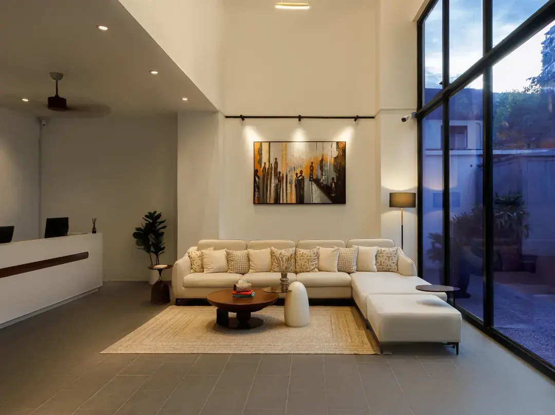 Wh Hotel 310 - Phnom Penh