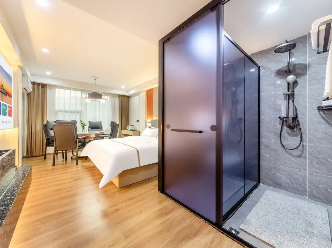 Dongguan Yasi Zhixiang Apartment - Dongguan