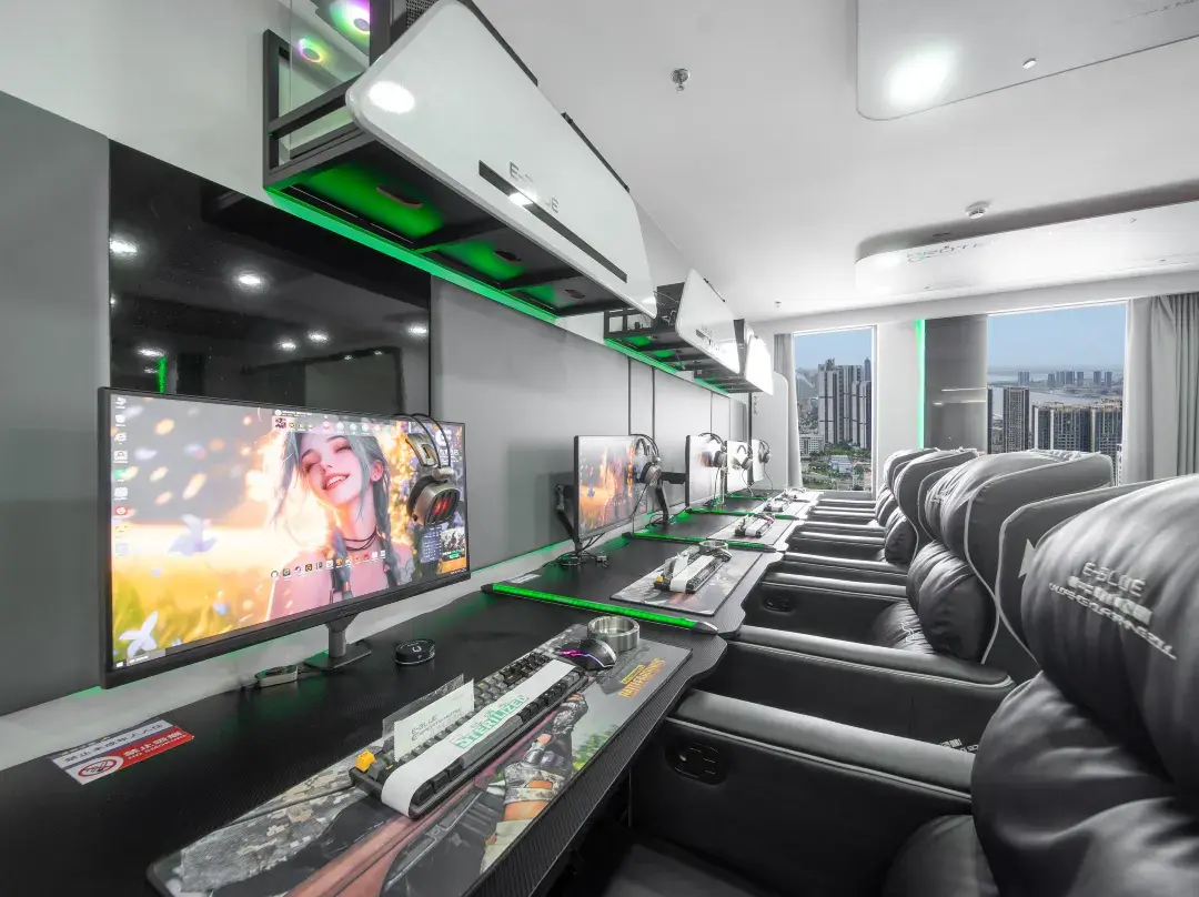 Yibo Esports Hotel - 잔장 시