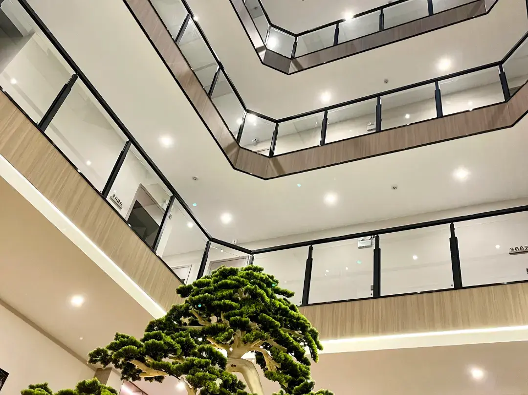 Dali Liuyun Hotel - 