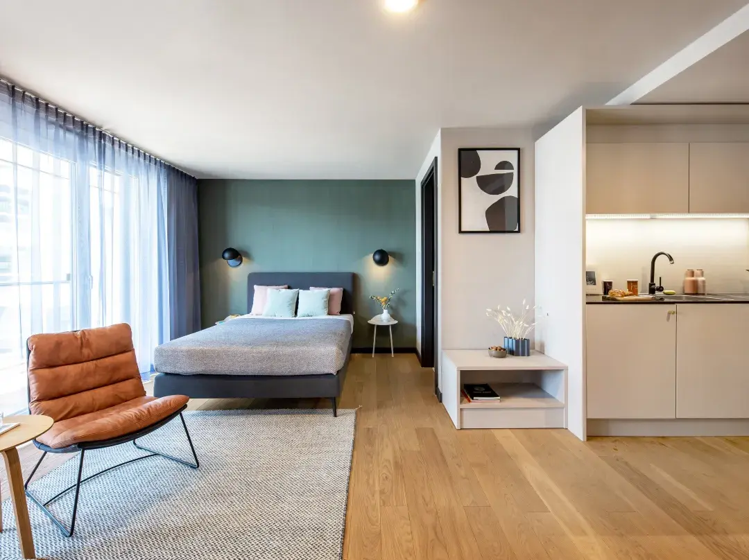 Ipartment Böblingen Sindelfingen - Sindelfingen