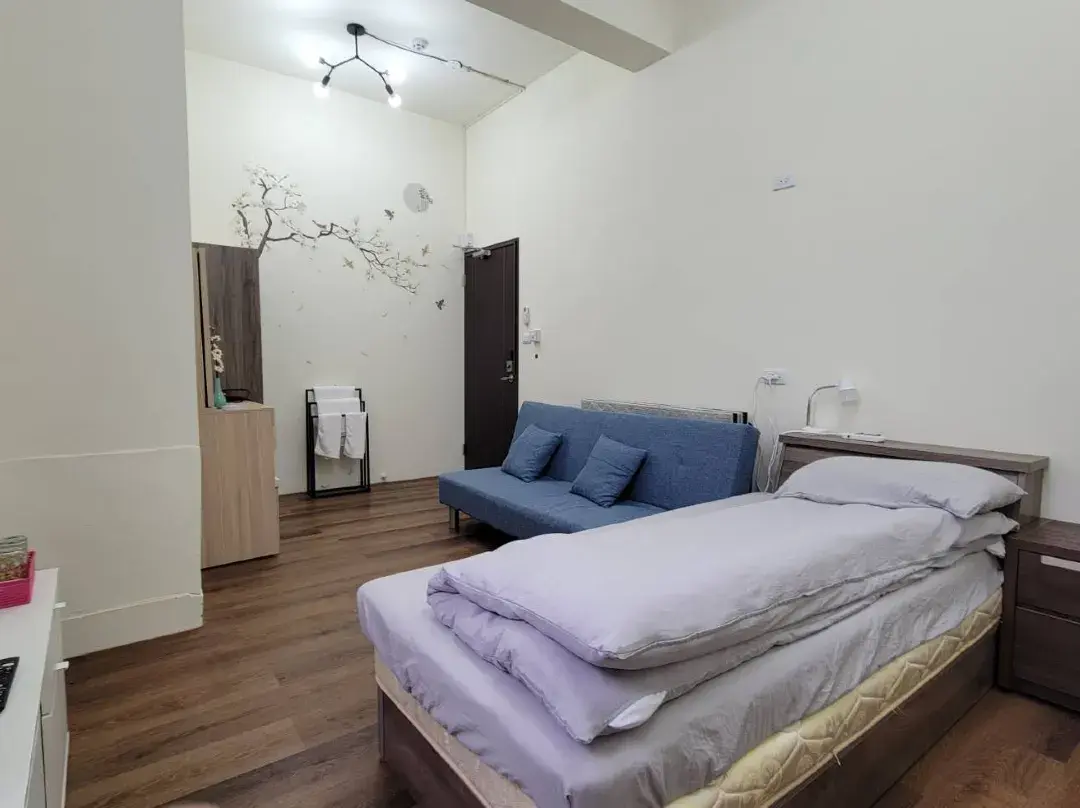 Plum Garden Home Stay - 池上