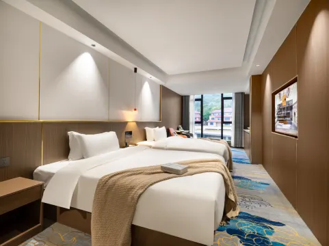 Qicheng Hotel - Xiamen