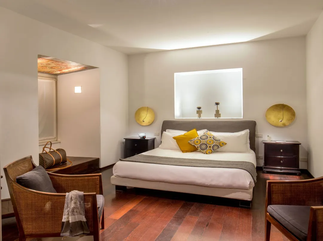 Mytale Apartment Luxury Torre Argentina - Rome
