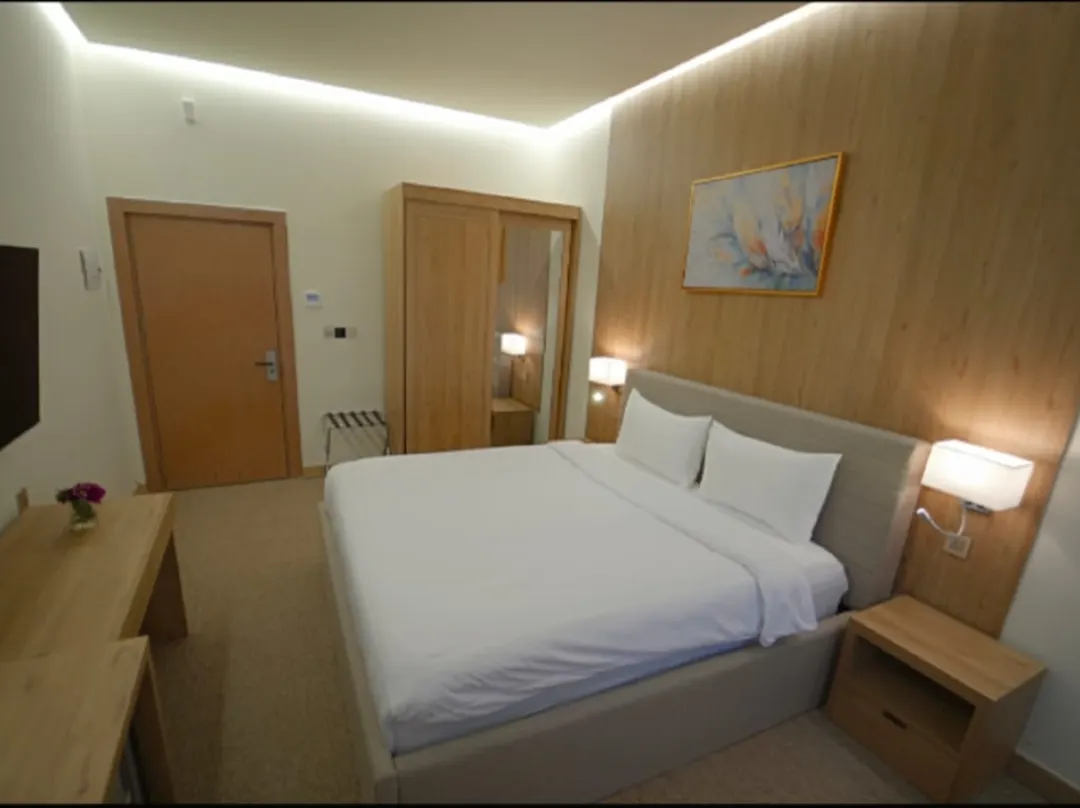 Baz Hotel - Bagdad