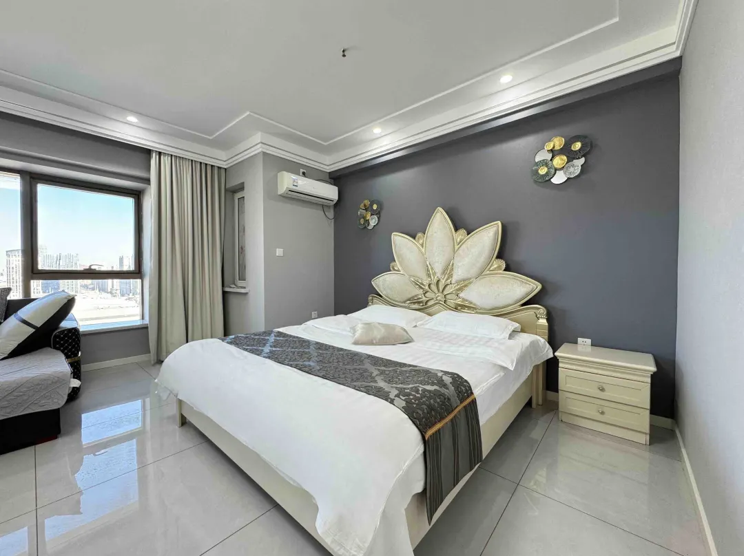Yijia Serviced Apartment - Harbin