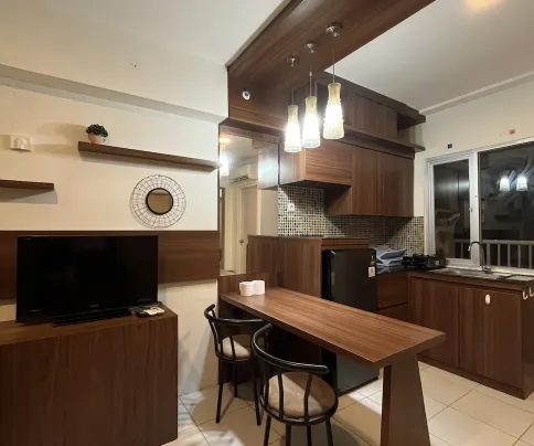 Sweet Home - Surabaya