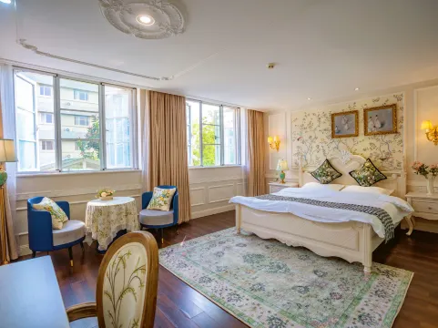 Yingji Yayuan Garden Hotel - Xiamen