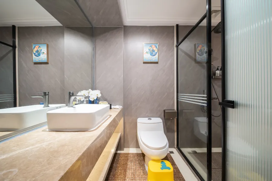 Licheng Songyun Hotel – 118 фото, отзывы и предложения | Trip.com