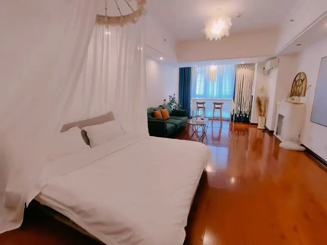 Longyan Lane To Homestay - Taiwan