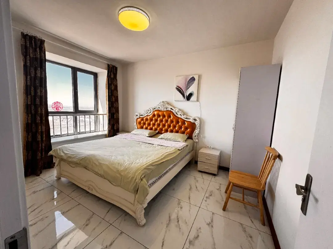 Tianjin Jiehai Homestay - 天津