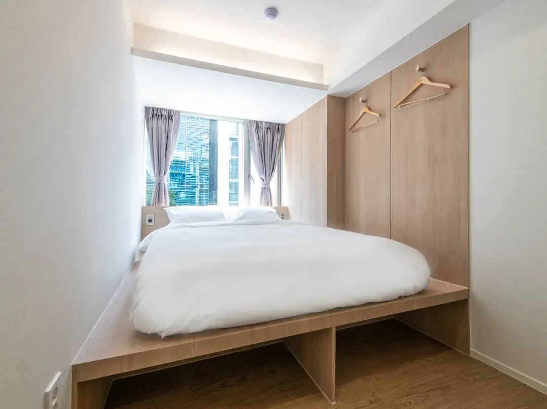 Hi Stay Myeongdong - Seoul