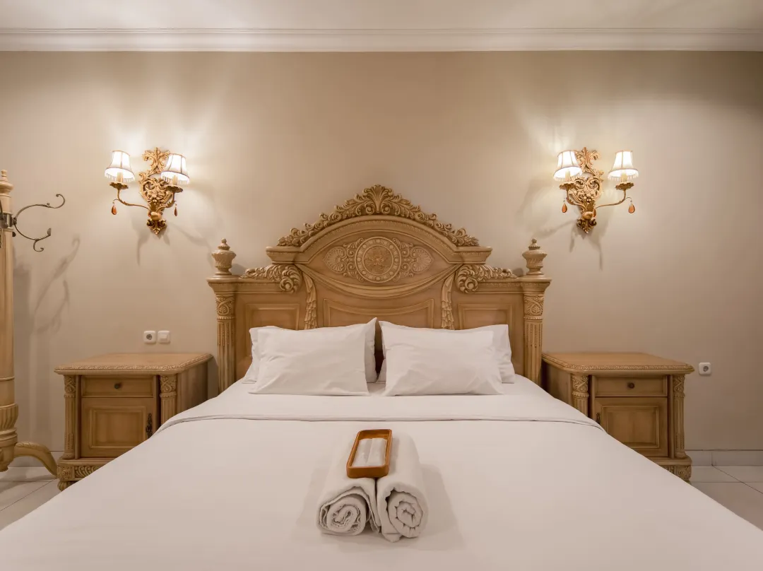 Cove Ottenville Boutique Hotel - Bandung