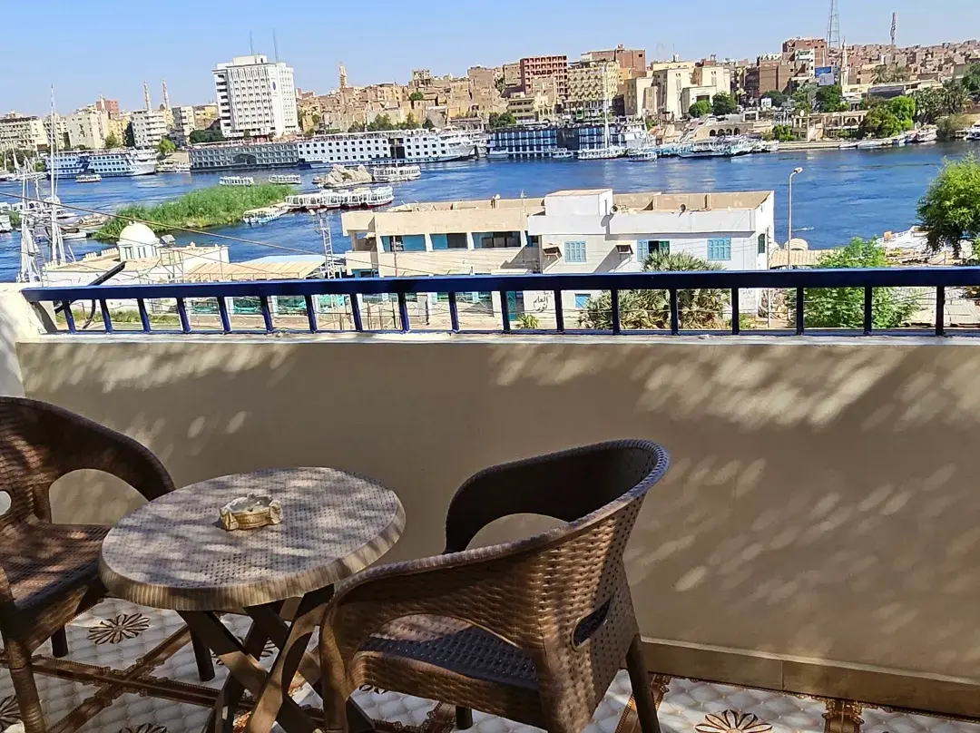 Fadl Kato - Egyiptom