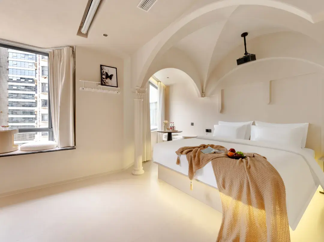 Jinli Smart Audio-visual Homestay - Kunming