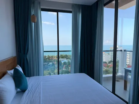 Alana Seaview Phu Quoc Hotel - Phú Quốc