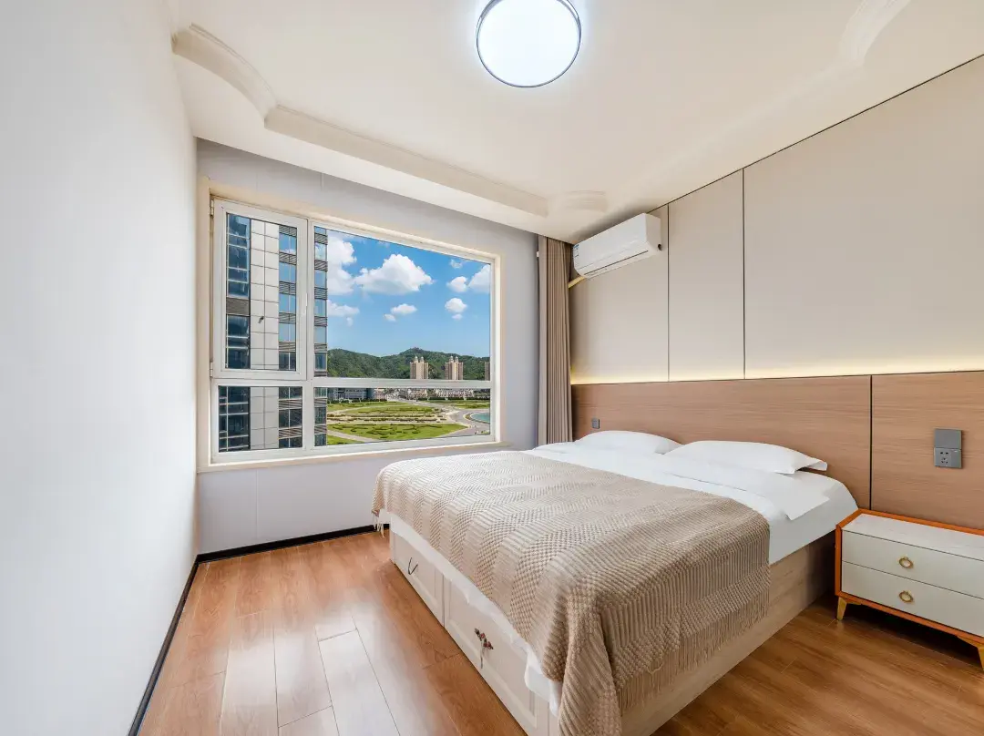 Dalian Yilanwan Hotel Apartment - 다롄 시