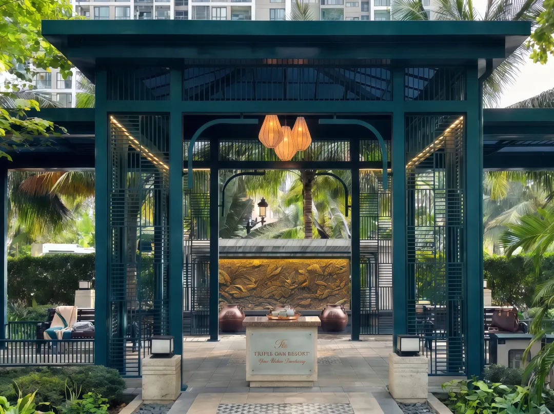 Bun Housing | Vinhomes Smart City - Serviced Apartment Ha Noi - Hanoi