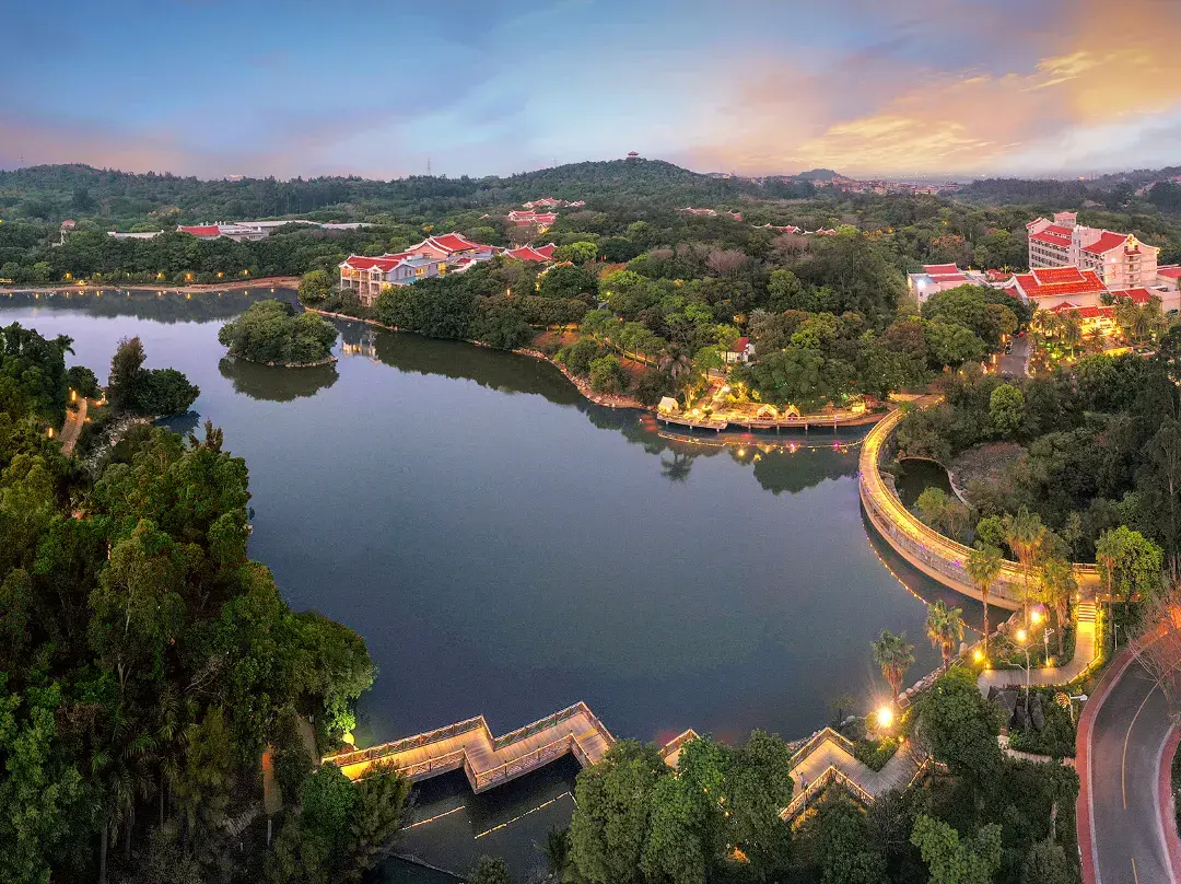 Quanzhou Guesthouse - Quanzhou