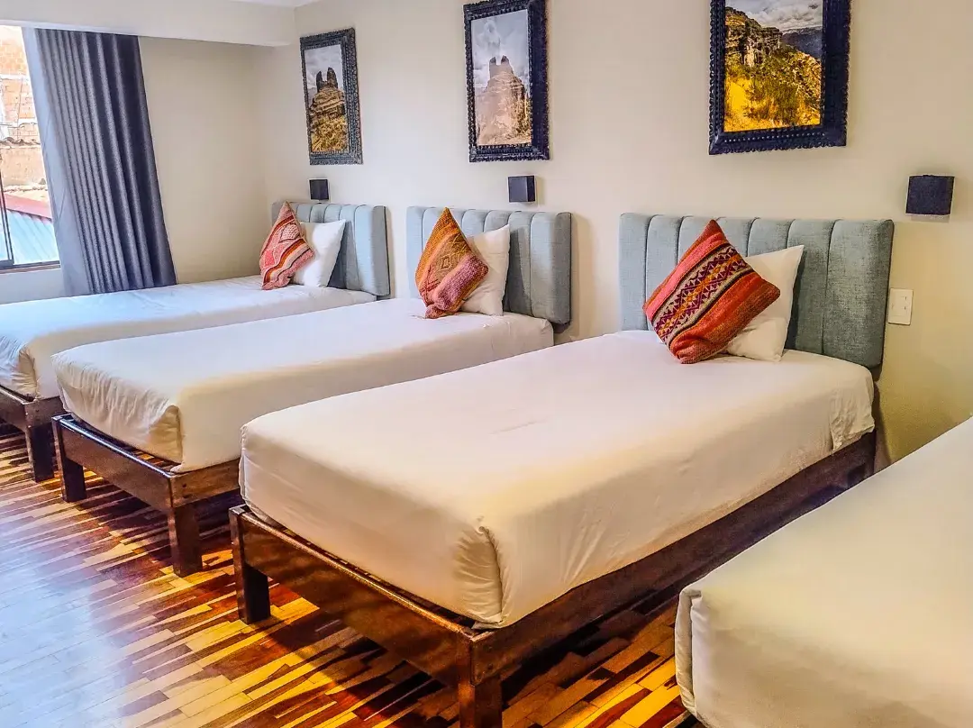 Kayara Cusco Hotel - Cusco