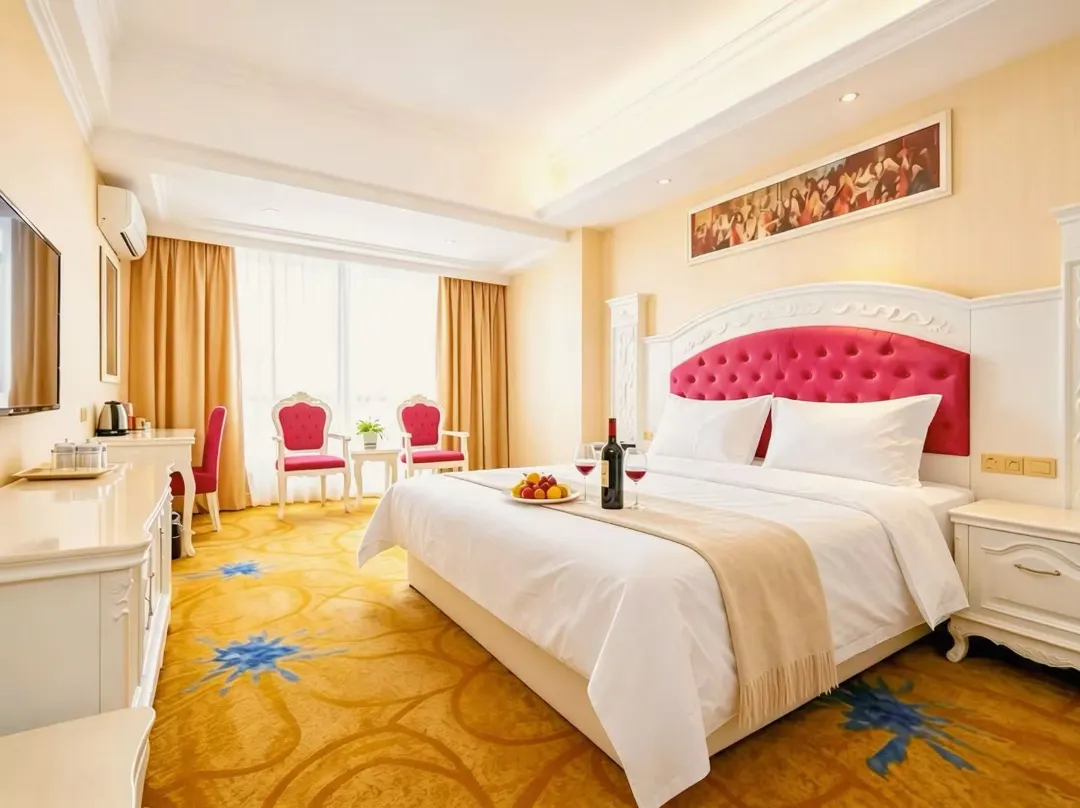 Golden Hotel - Guilin
