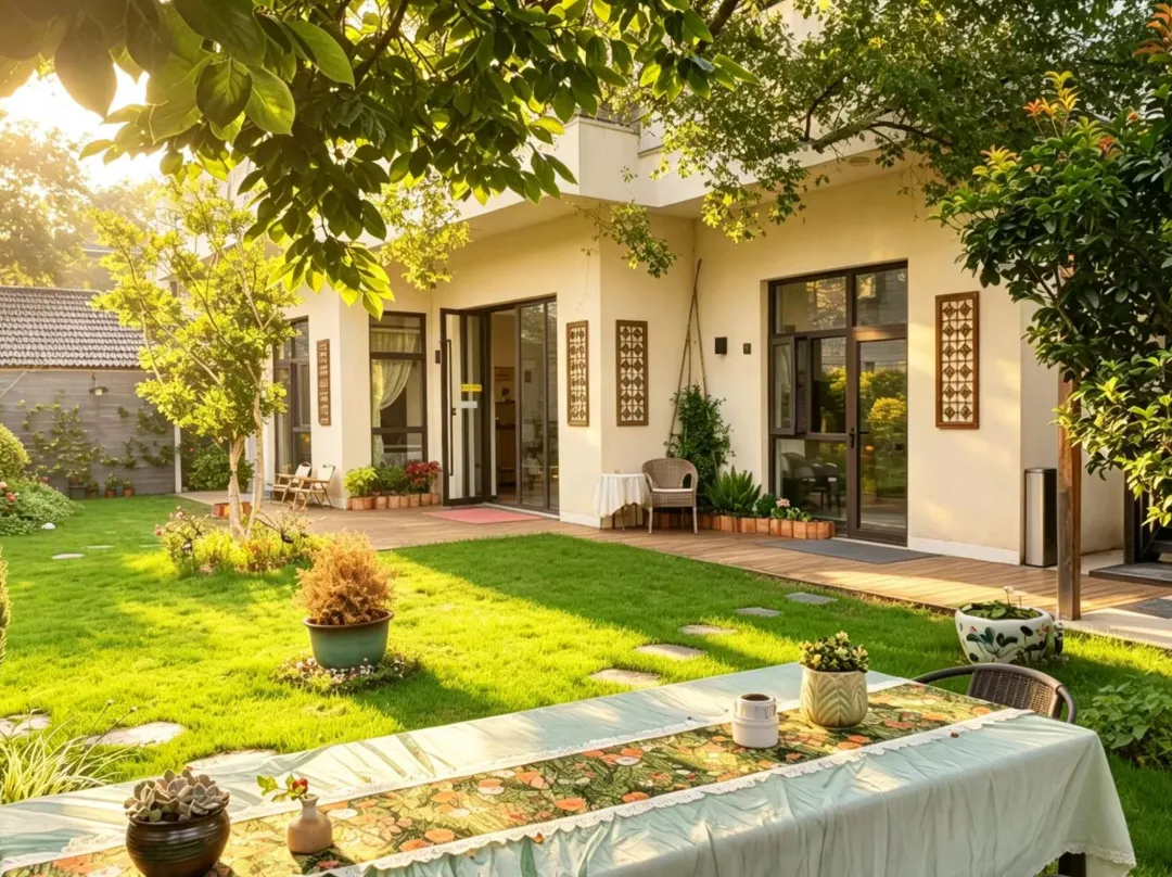 Countryside Resort - Shanghai