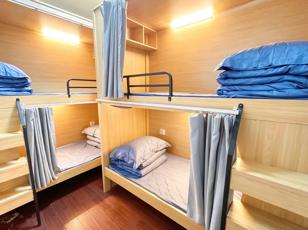 Lurenjia Hostel - Chongqing
