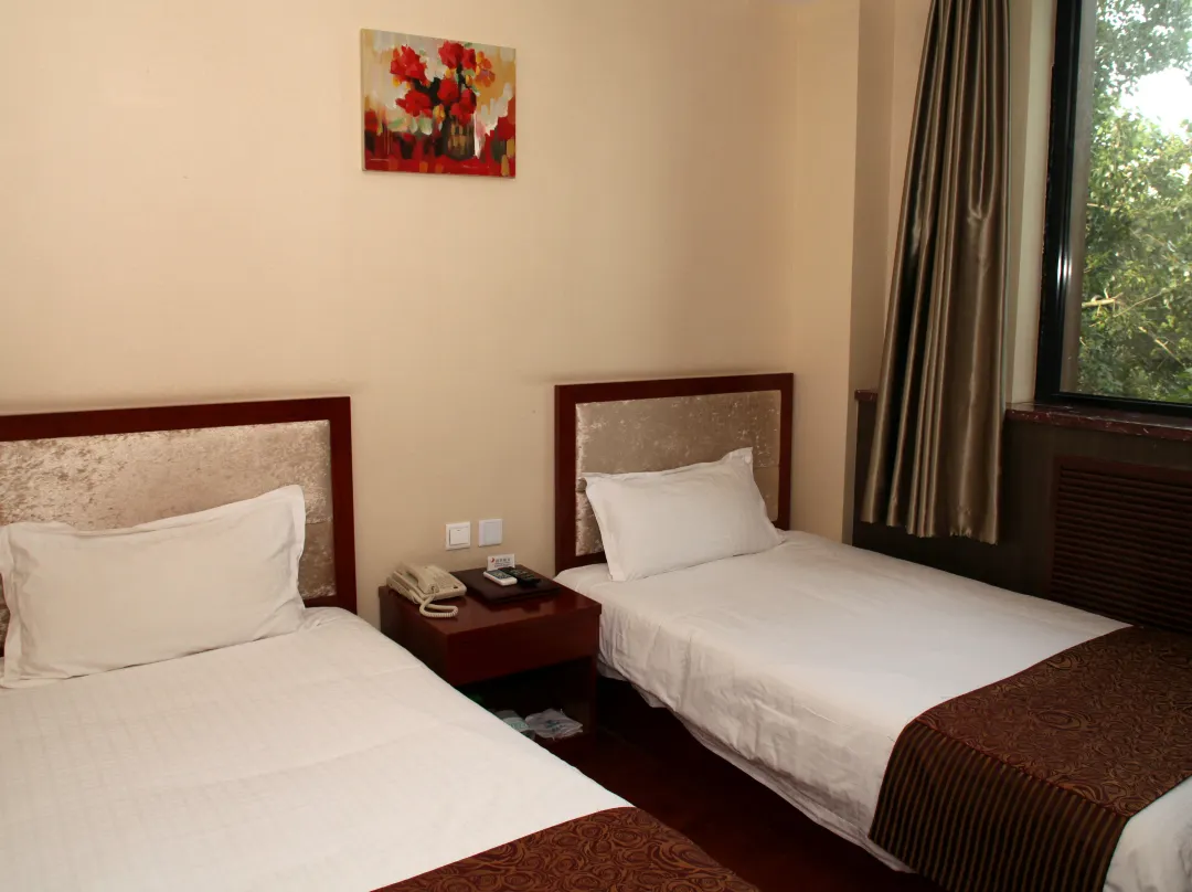 Capital Airport International Apartments - Pekin
