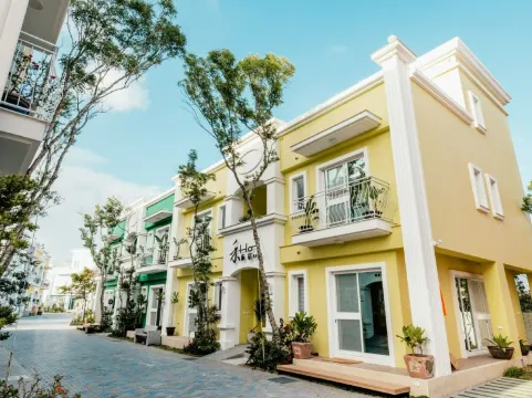 Ho Hostel - Checheng