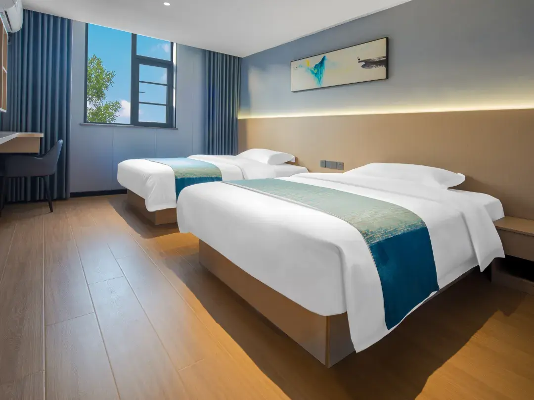 Unitour Hotel - Shangqiu