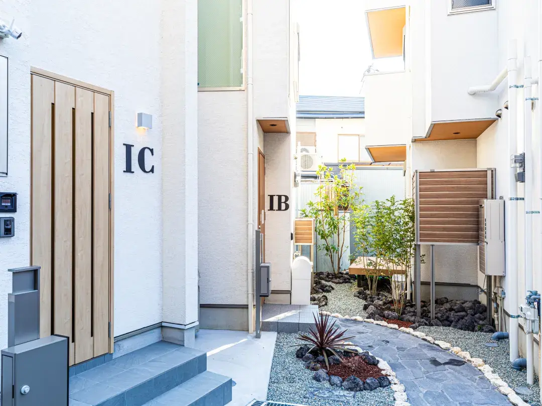 Js Xiaozhai・hoshijiro 1c - Osaka