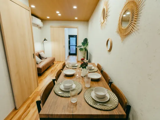 Js Xiaozhai・mio - Osaka