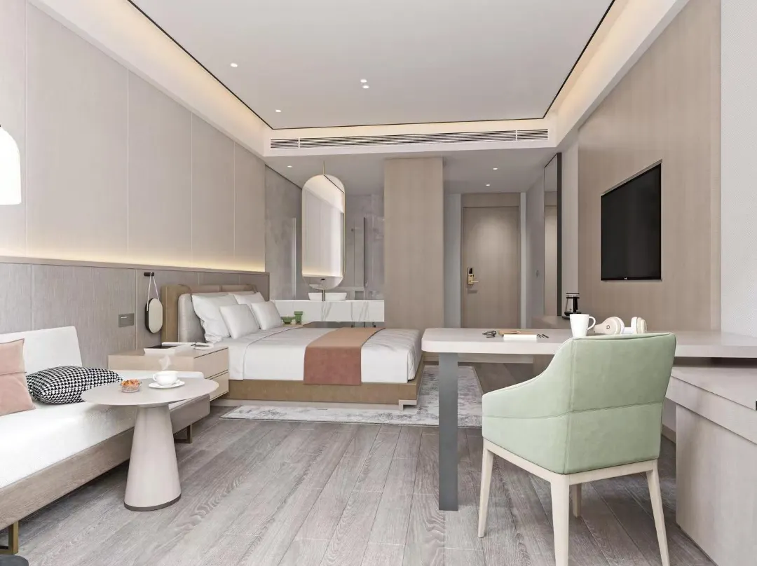 Hotel Romason - Shangrao