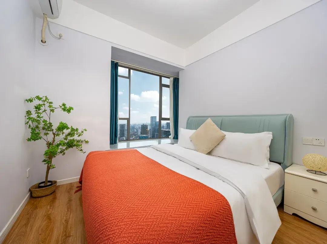 Shangya Light Luxury Hotel Chengdu - Chengdu