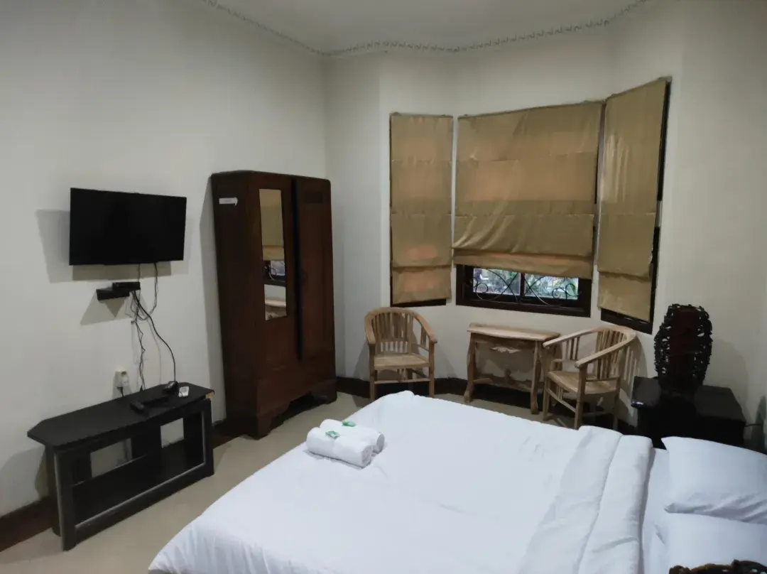 Tirto 27 Homestay - Yogyakarta