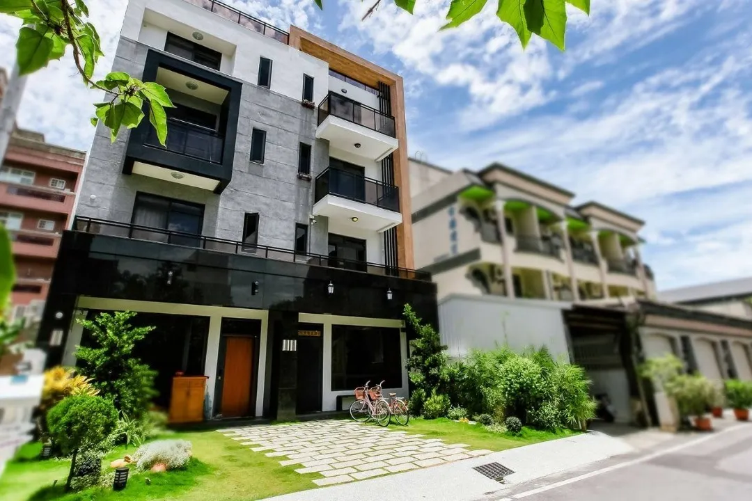 Travel Mind - Hualien County