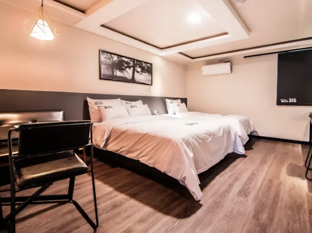 Gunsan Hotel Box - Gunsan