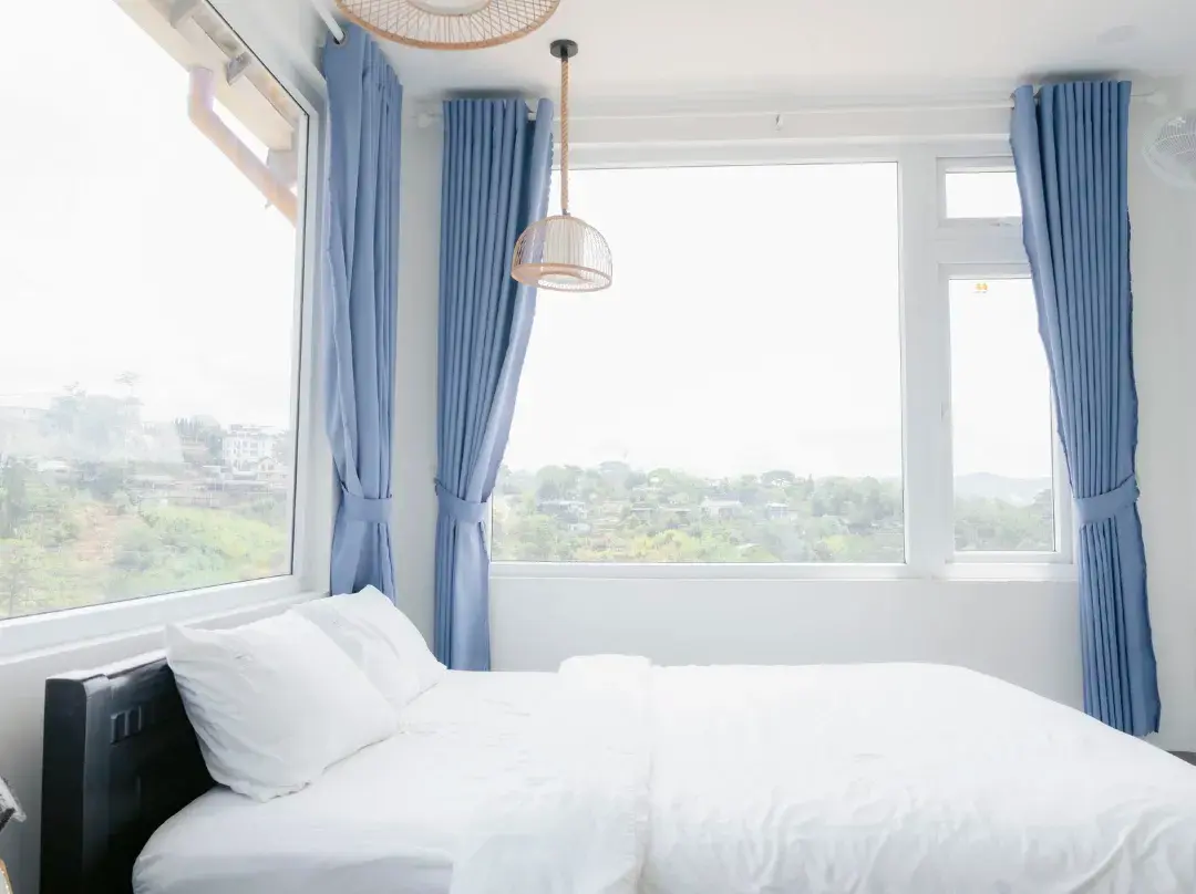 Michelia Valley Hotel - Đà Lạt