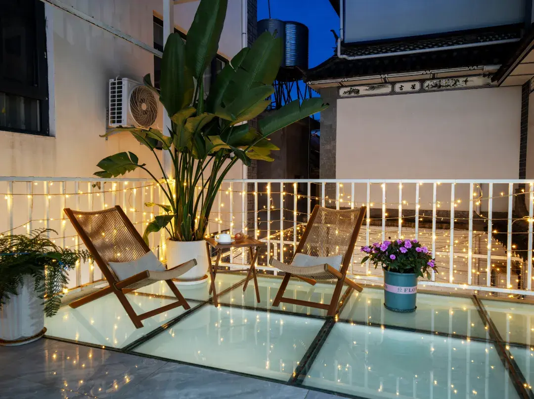 Dali Yiduanqing Inn - Dali