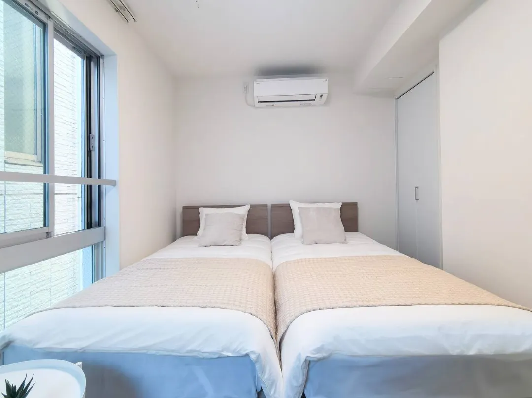 Poka Stay Kamata - Kawasaki