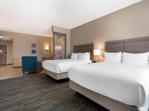 Pestana Orlando Suites - Lake Buena Vista - Kissimmee