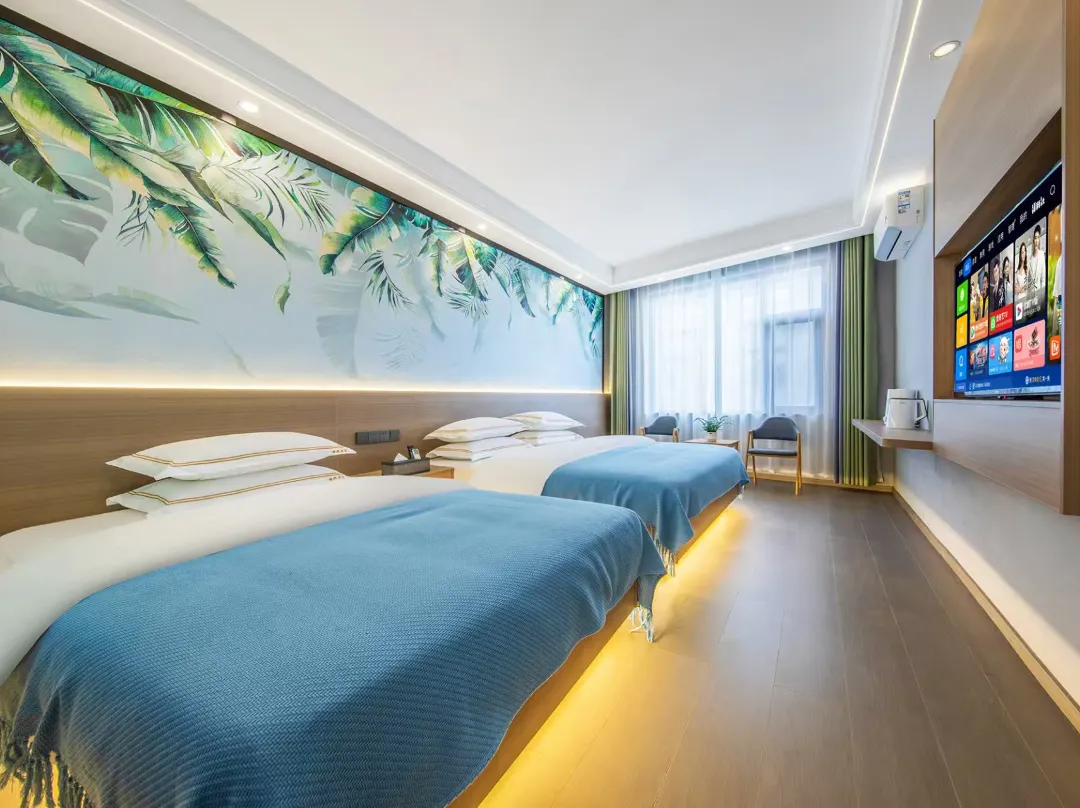 Yuefeng Homestay - Lijiang