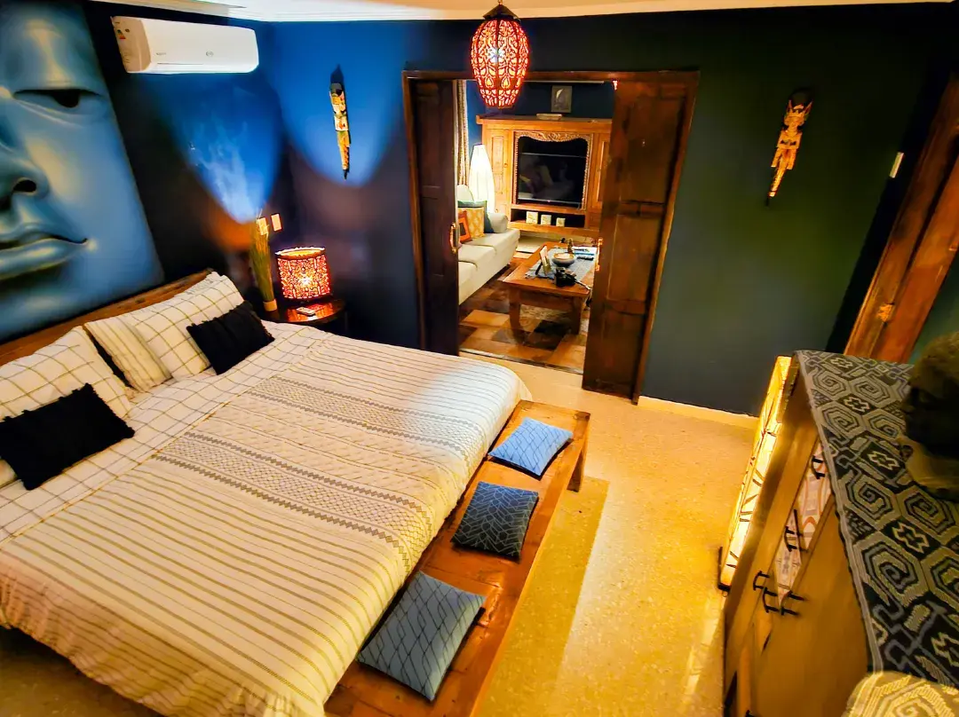 Orho Hotel Boutique Panama 15 Minuts From Pty Airport Free Shuttle - Panama City