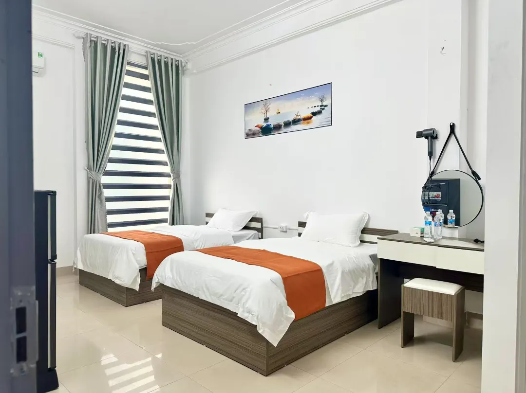 Phuong Anh Villa6 - Tỉnh Bắc Ninh