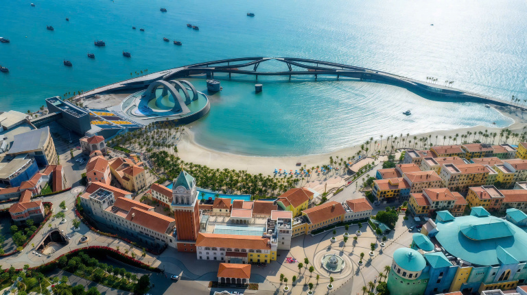Horizon Apartment - Sunset & Firework Phu Quoc Reviews: 5 Real Ratings ...