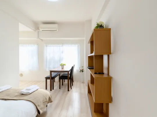 Kaikin·nakakasai - Urayasu