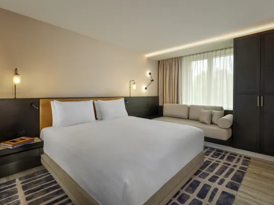 Courtyard By Marriott Ghent - Gand