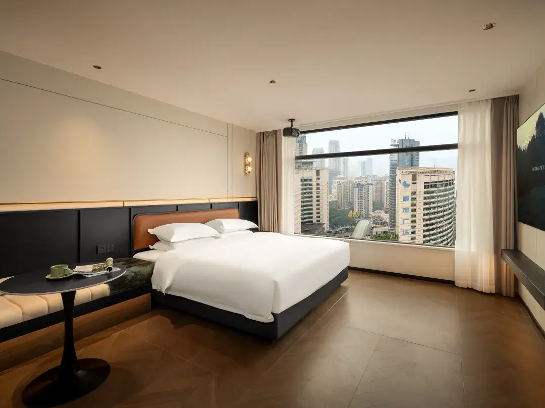 Puxu One Corner - Chongqing