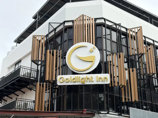 Goldlight Inn - Miri