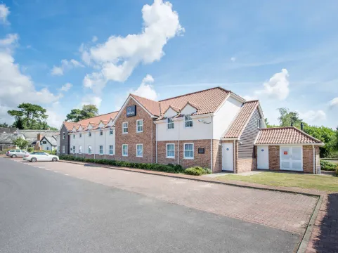 Travelodge Arundel Fontwell Park - West Sussex